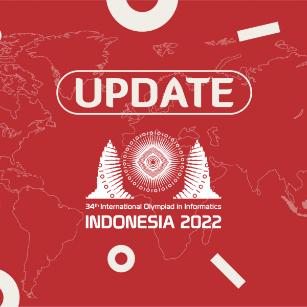 IOI 2022